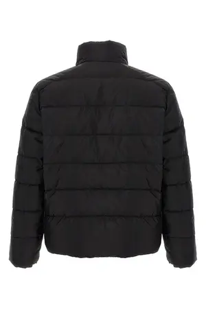 Prada Re-nylon Down Jacket