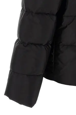 Prada Re-nylon Down Jacket
