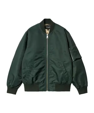 Carhartt Work In Progress Otley Bomber Jacket