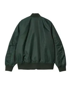 Carhartt Work In Progress Otley Bomber Jacket