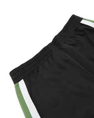 EA7 Side Striped Sweatpants