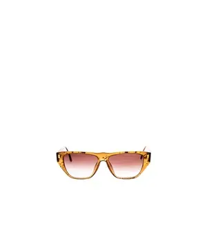 Dior Full Frame Sunglasses - Pink