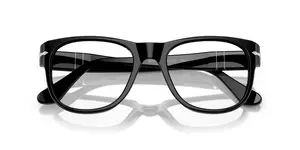 Persol Square Frame Eyeglasses