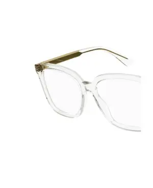 Gucci Square Frame Eyeglasses