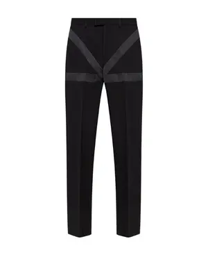 Men's Ferragamo Stripes