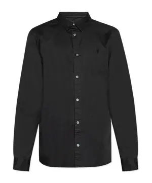 ALLSAINTS Hawthorne Tailored Shirt