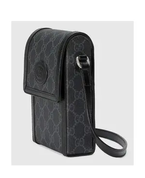 Gucci Interlocking G Mini Bag