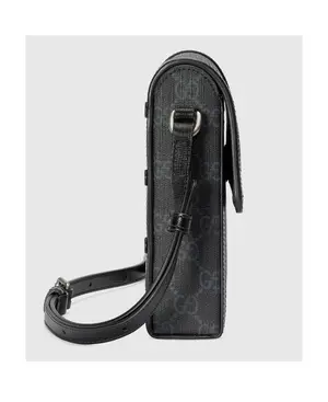 Gucci Interlocking G Mini Bag