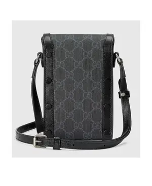 Gucci Interlocking G Mini Bag