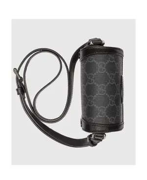 Gucci Interlocking G Mini Bag