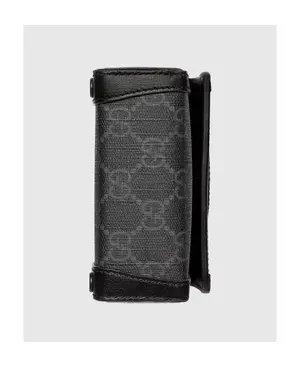 Gucci Interlocking G Mini Bag