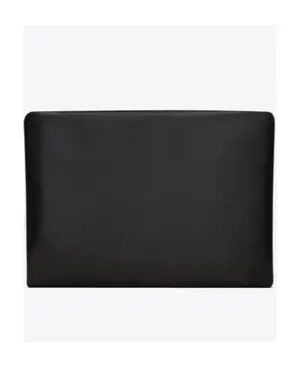 Saint Laurent Calypso Pouch