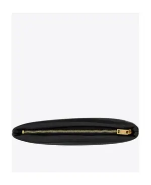Saint Laurent Calypso Pouch