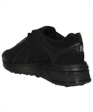 REPRESENT Viper Lace-up Sneakers