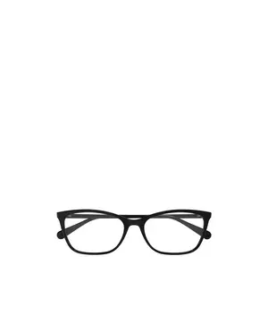 Gucci Square Frame Eyeglasses - Black