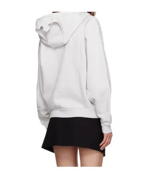 Coperni Disney X Crown Zip-up Hoodie