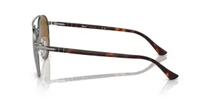 Persol Round Frame Sunglasses