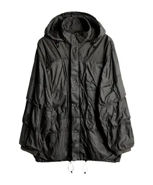 Our Legacy Exhale Panelled Puffer Jacket