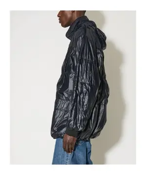Our Legacy Exhale Panelled Puffer Jacket