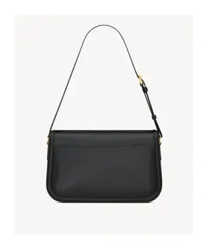 Saint Laurent Solferino Large Shoulder Bag