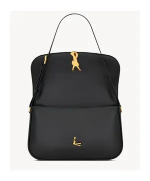 Saint Laurent Solferino Large Shoulder Bag