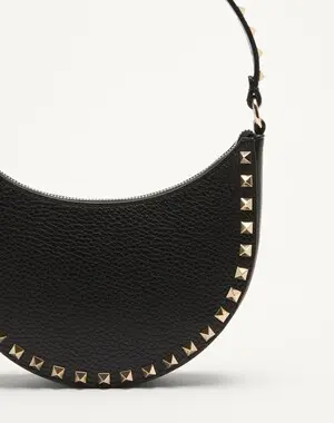 Valentino Garavani Rockstud Zipped Mini Tote Bag