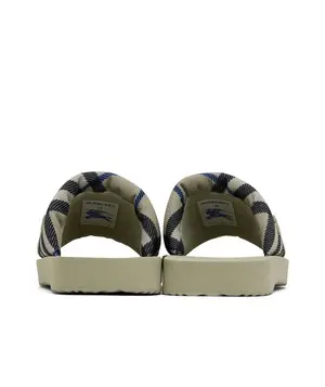 Burberry Trek Slippers