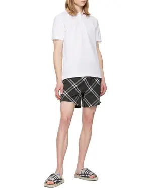 Burberry Trek Slippers