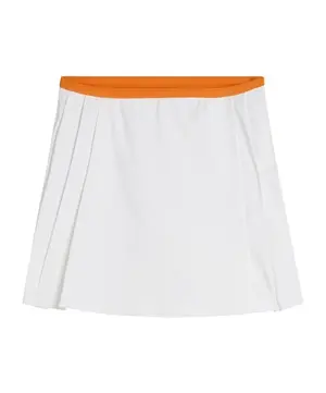 J. Lindeberg Pleated Skirt