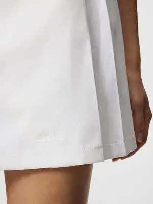 J. Lindeberg Pleated Skirt
