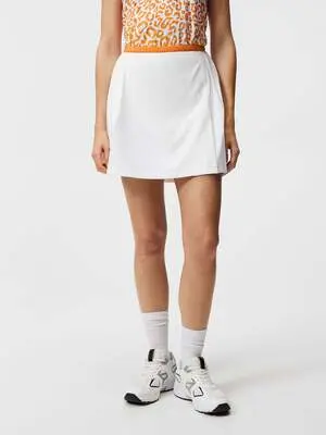 J. Lindeberg Pleated Skirt