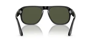Persol Pilot Frame Sunglasses