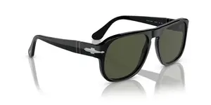 Persol Pilot Frame Sunglasses