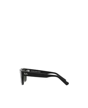 Ray-ban Warren Square-frame Sunglasses