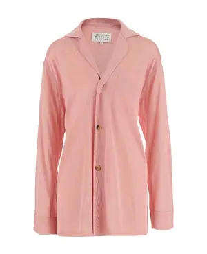 MAISON MARGIELA Single-breasted Cardigan