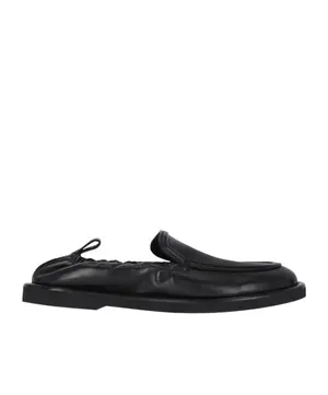 Studio Nicholson Donovan Backless Loafers