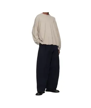 Studio Nicholson Donovan Backless Loafers