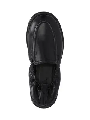 Studio Nicholson Donovan Backless Loafers