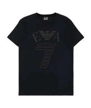 Men's Ea7 V Neck