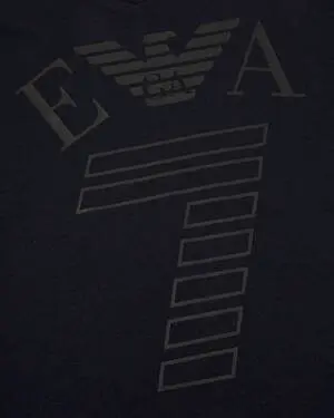 EA7 Short-sleeved T-shirt