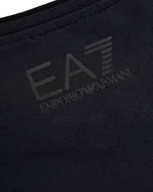 EA7 Short-sleeved T-shirt