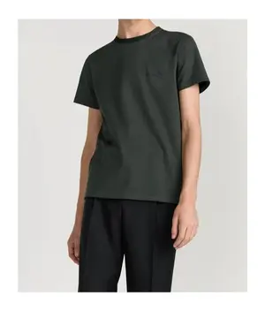 Dior Crew Neck T-shirt