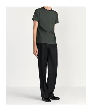 Dior Crew Neck T-shirt