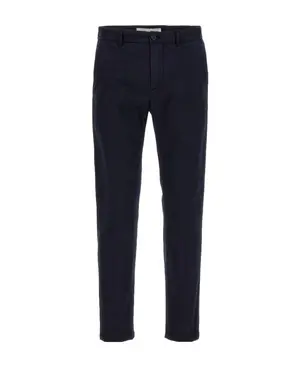 DEPARTMENT 5 Logo Casual Pants
