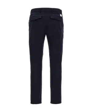 DEPARTMENT 5 Logo Casual Pants