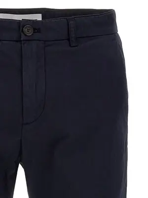 DEPARTMENT 5 Logo Casual Pants