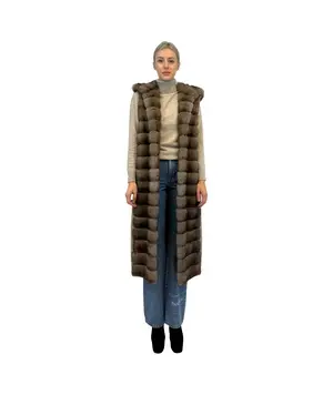 Liska Textured Outerwear For Women
