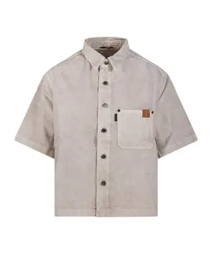 Haikure Patched Shirts For Women