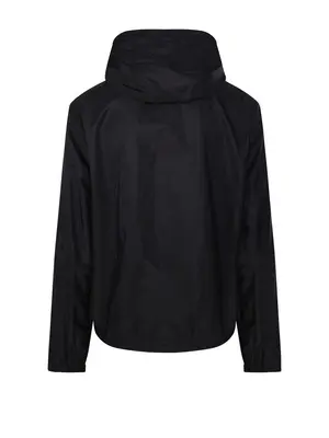 Moncler Remoray Zip Hooded Jacket