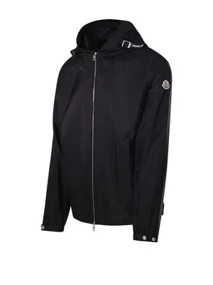 Moncler Remoray Zip Hooded Jacket
